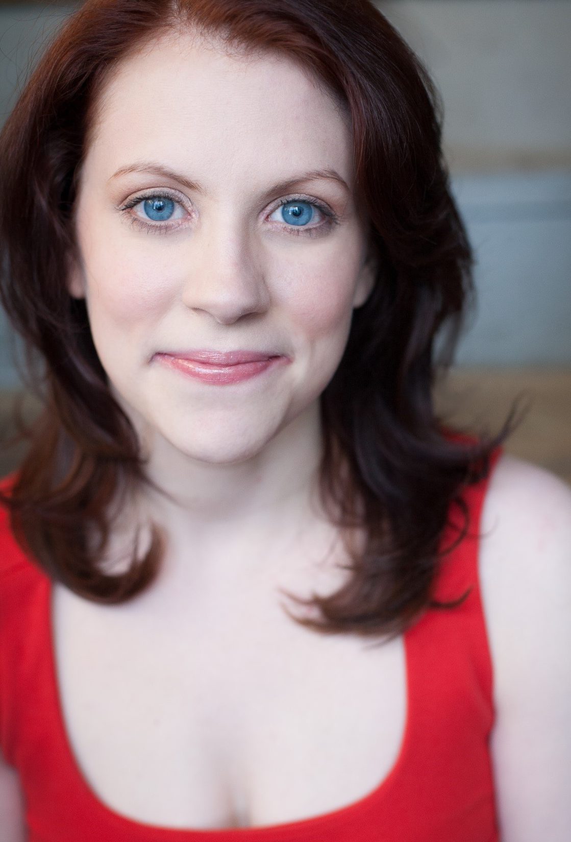 Meredith Ernst | Midsommer Flight