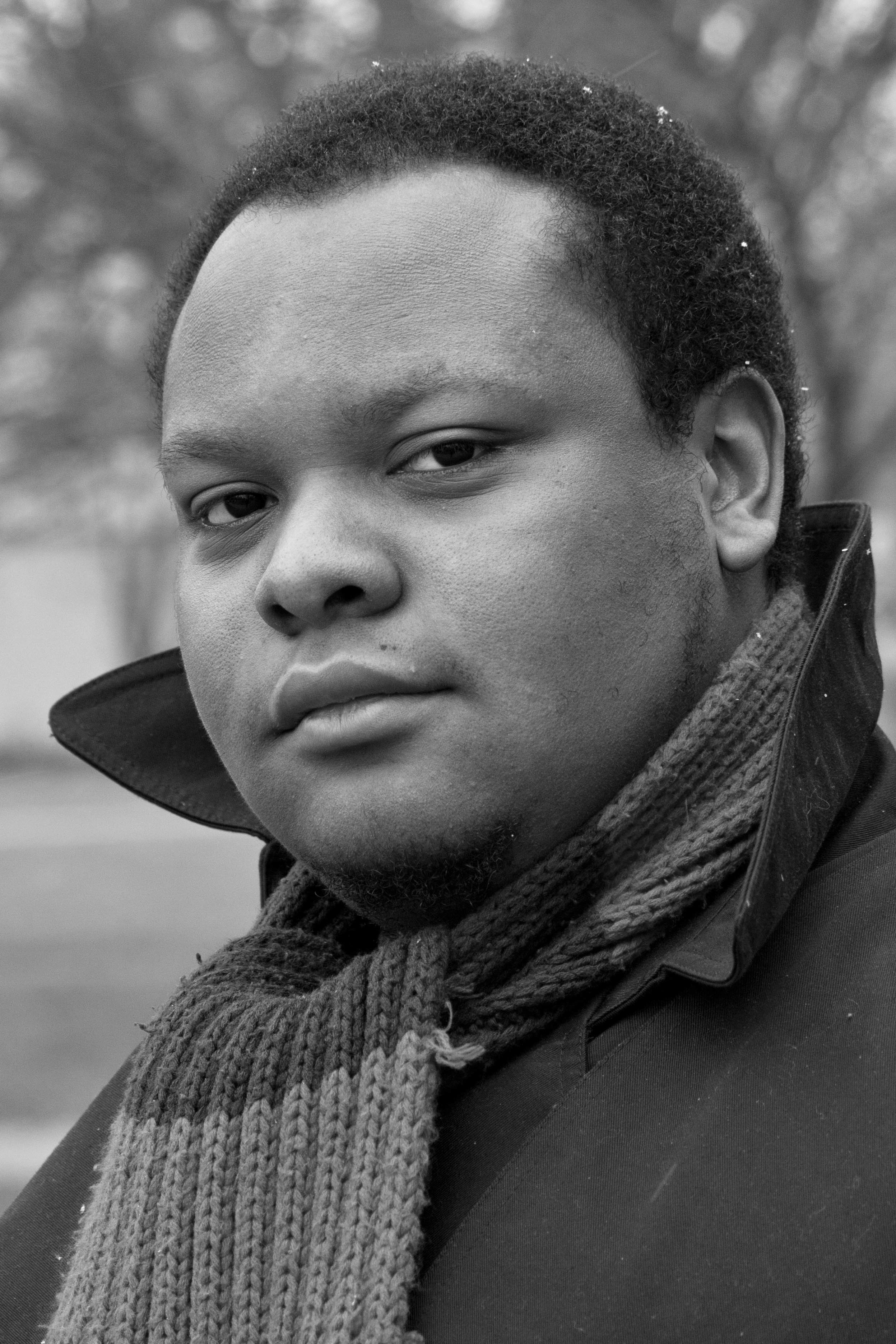 Julian Stroop | Midsommer Flight