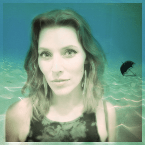 Kelly Jarvis | Midsommer Flight