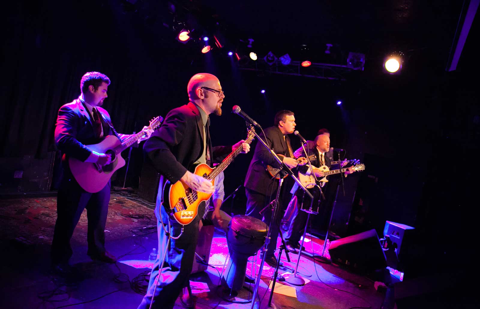 Mad Bread | Midsommer Flight