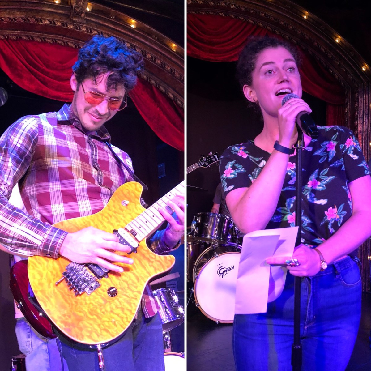 Episode 13: Sommer’s Day | Midsommer Flight