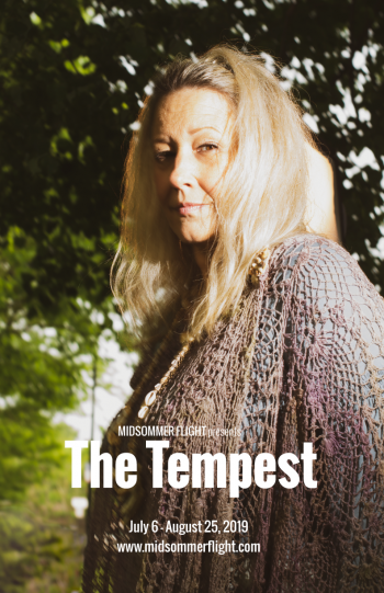 The Tempest (Summer 2019) | Midsommer Flight
