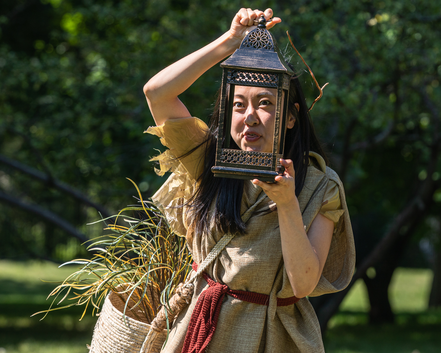 A Midsummer Night’s Dream (Summer 2022) | Midsommer Flight