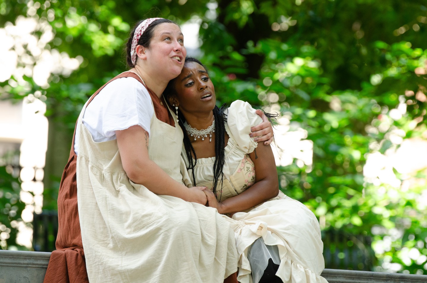 Romeo and Juliet (2024) | Midsommer Flight